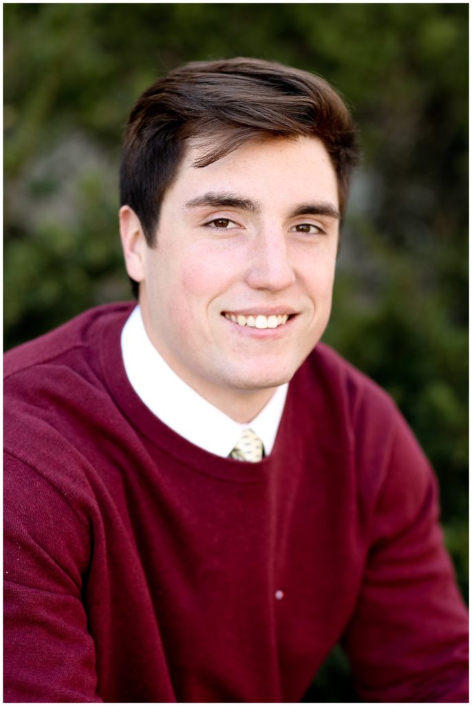 A Portrait Mini-Session | Steven Hunt | A Virginia Based Portrait ...