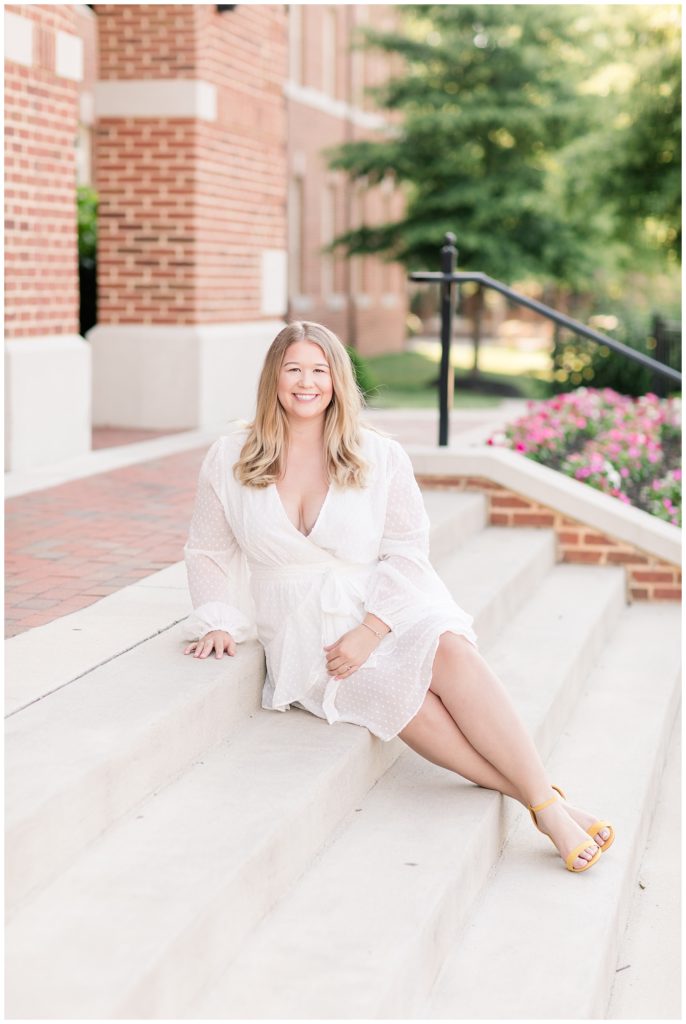 A Randolph-Macon College Senior | Colleen Connolly | Virginia Senior ...
